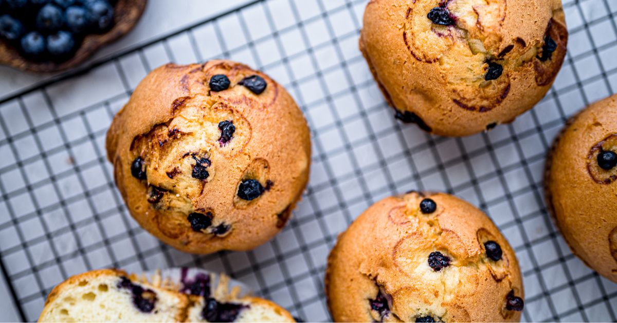 Explaining projective objectification with a blueberry muffin - Melany ...